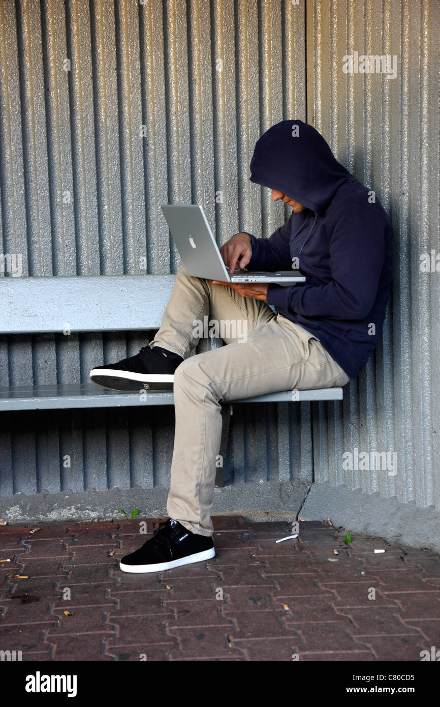 Cyber security bus hi-res stock photography and images - Alamy