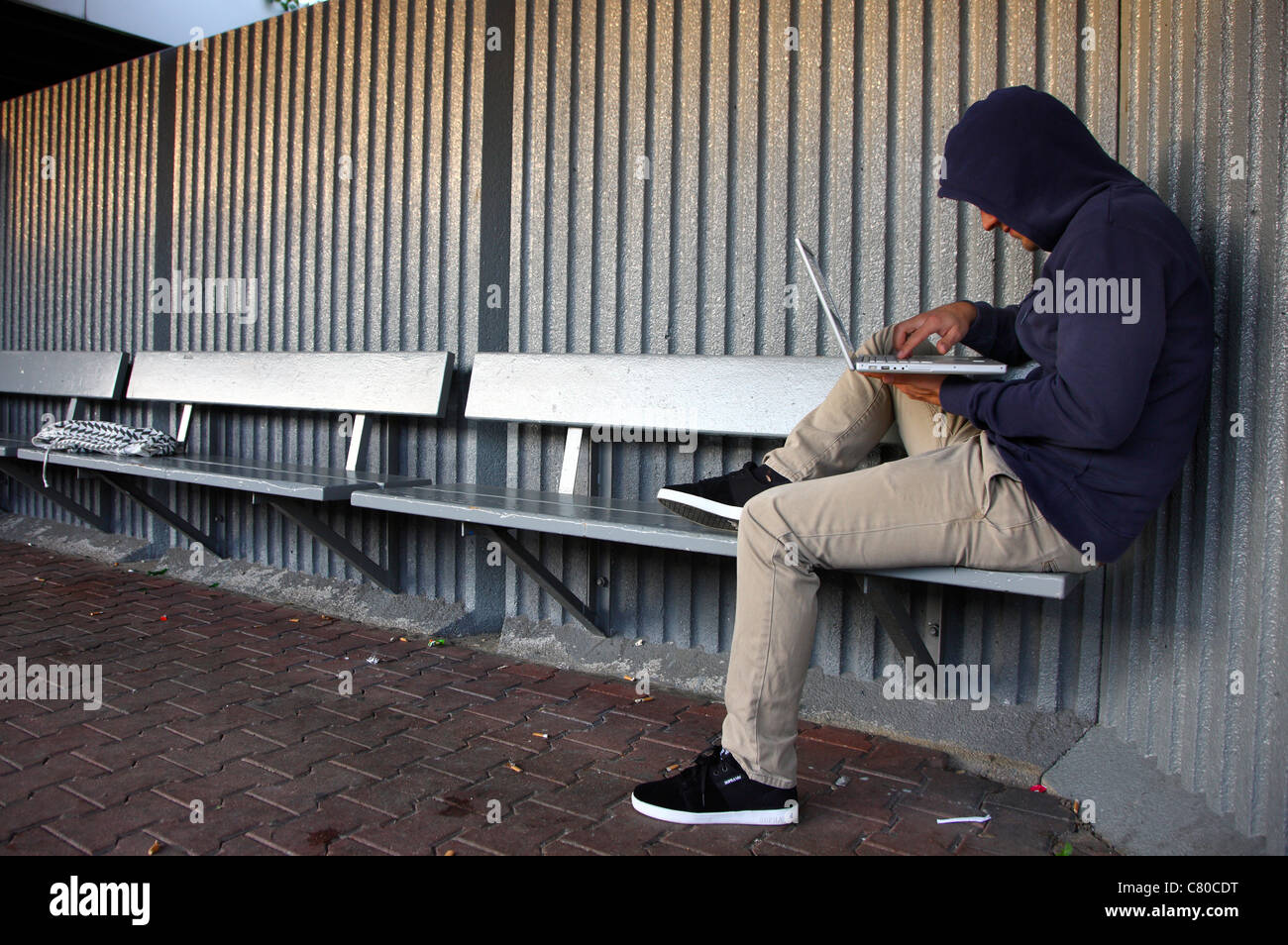 Internet hacking hi-res stock photography and images - Alamy