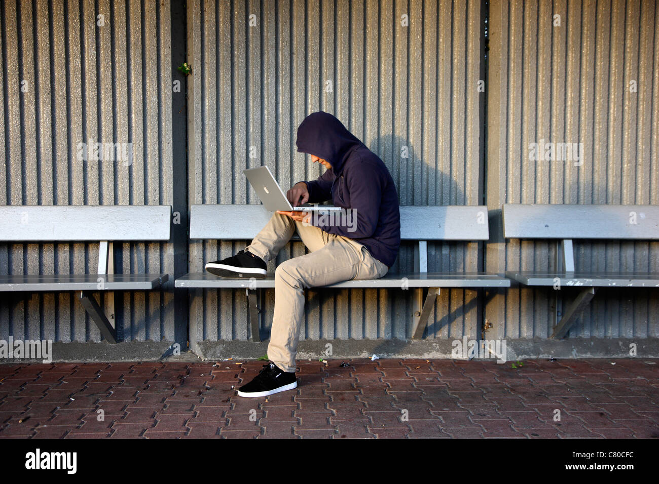 Stop hacker hi-res stock photography and images - Alamy