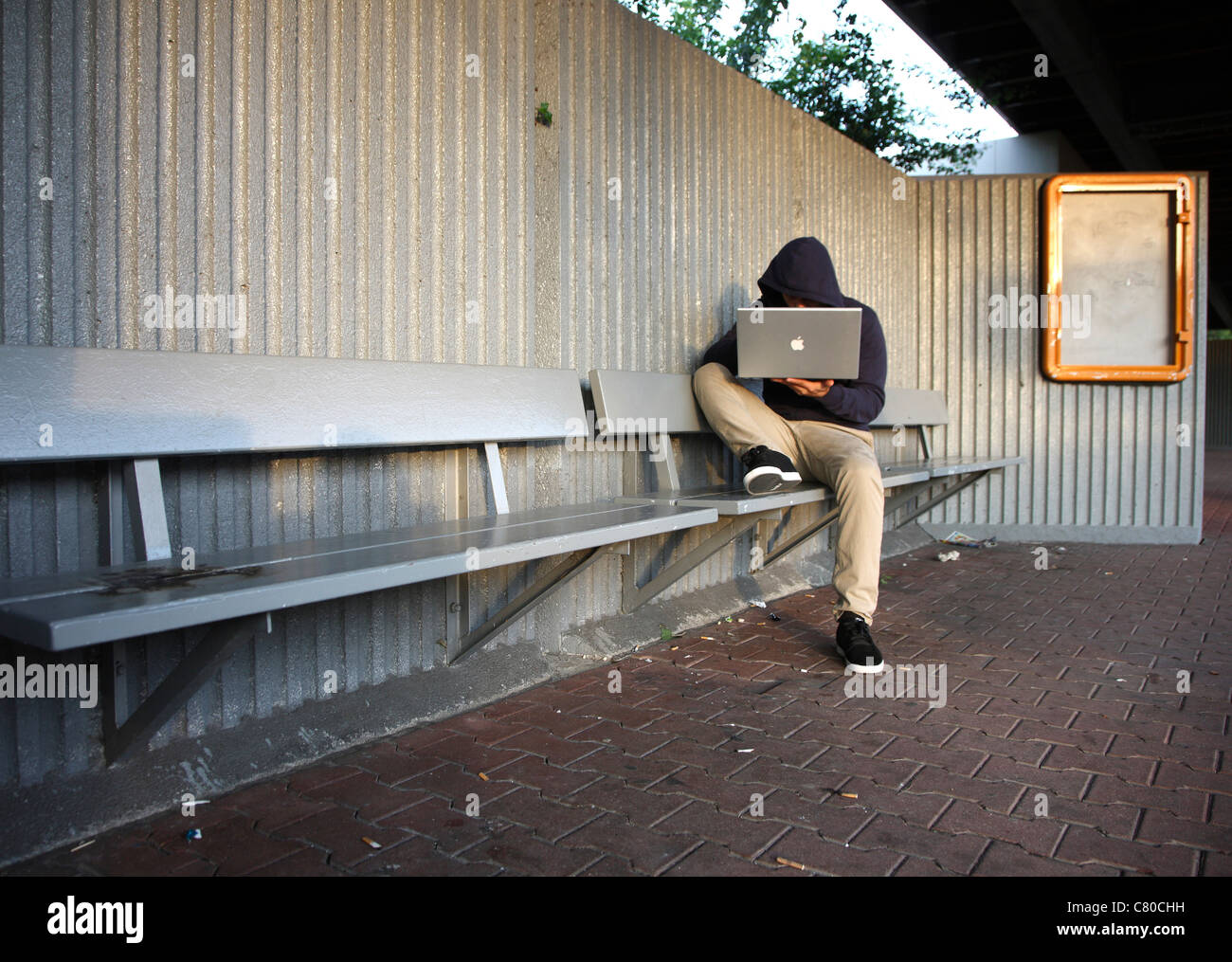 Cyber security bus hi-res stock photography and images - Alamy