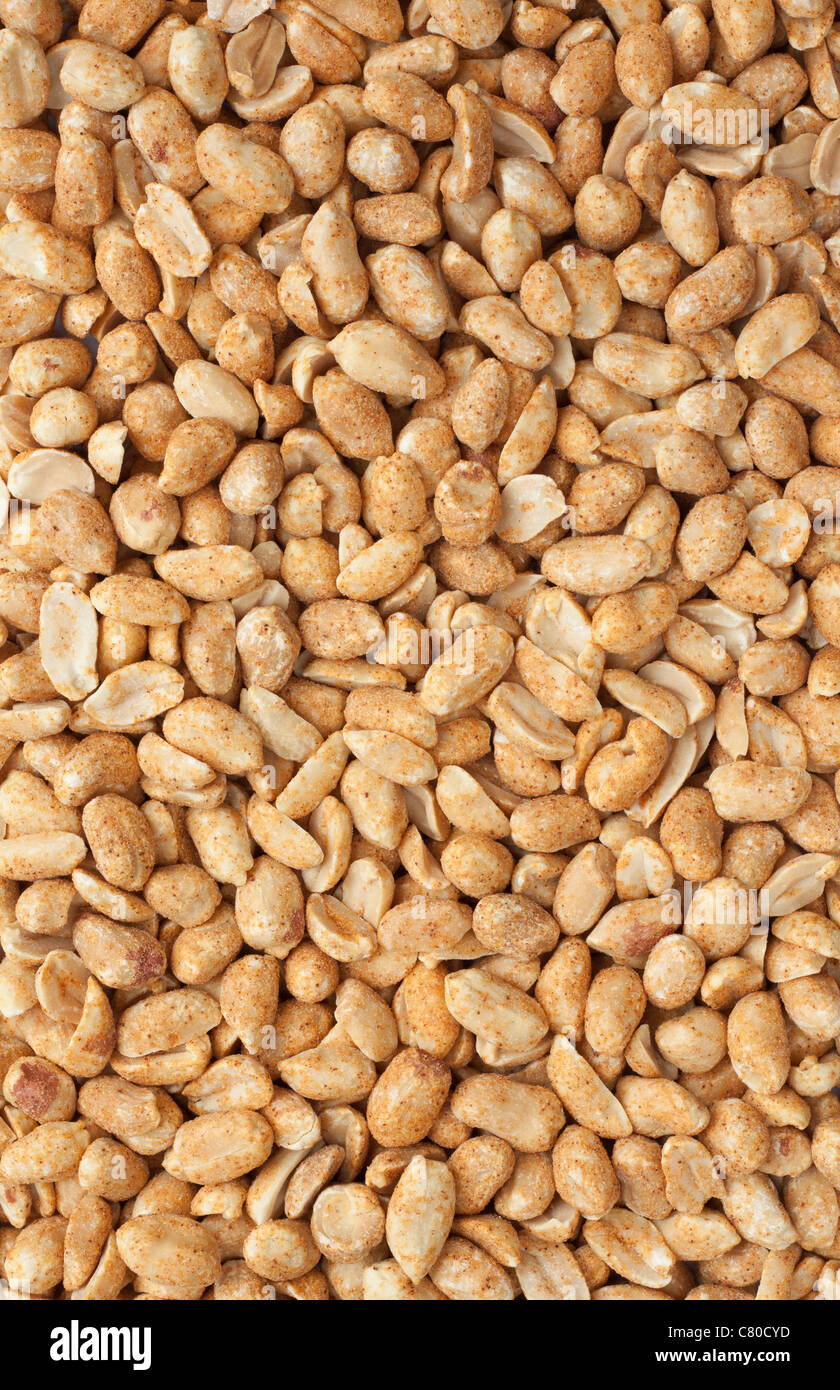 Peanuts roast roasted hi-res stock photography and images - Alamy
