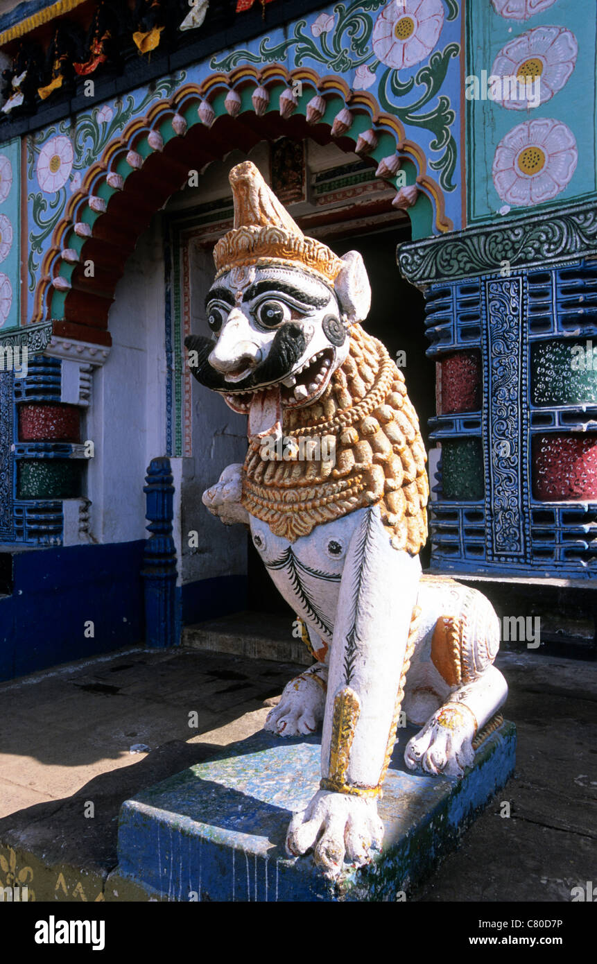 Puri temples hi-res stock photography and images - Alamy