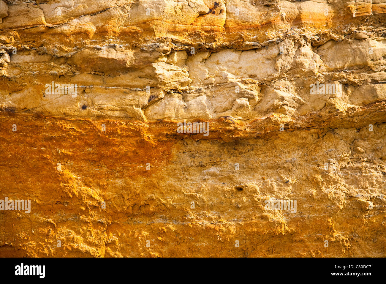 Friable Sandstone High Resolution Stock Photography and Images - Alamy