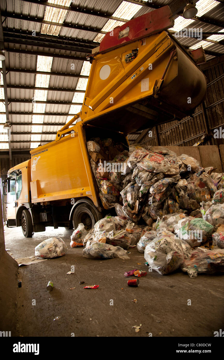 How Does A Waste Management Truck Work at Sandra Herring blog