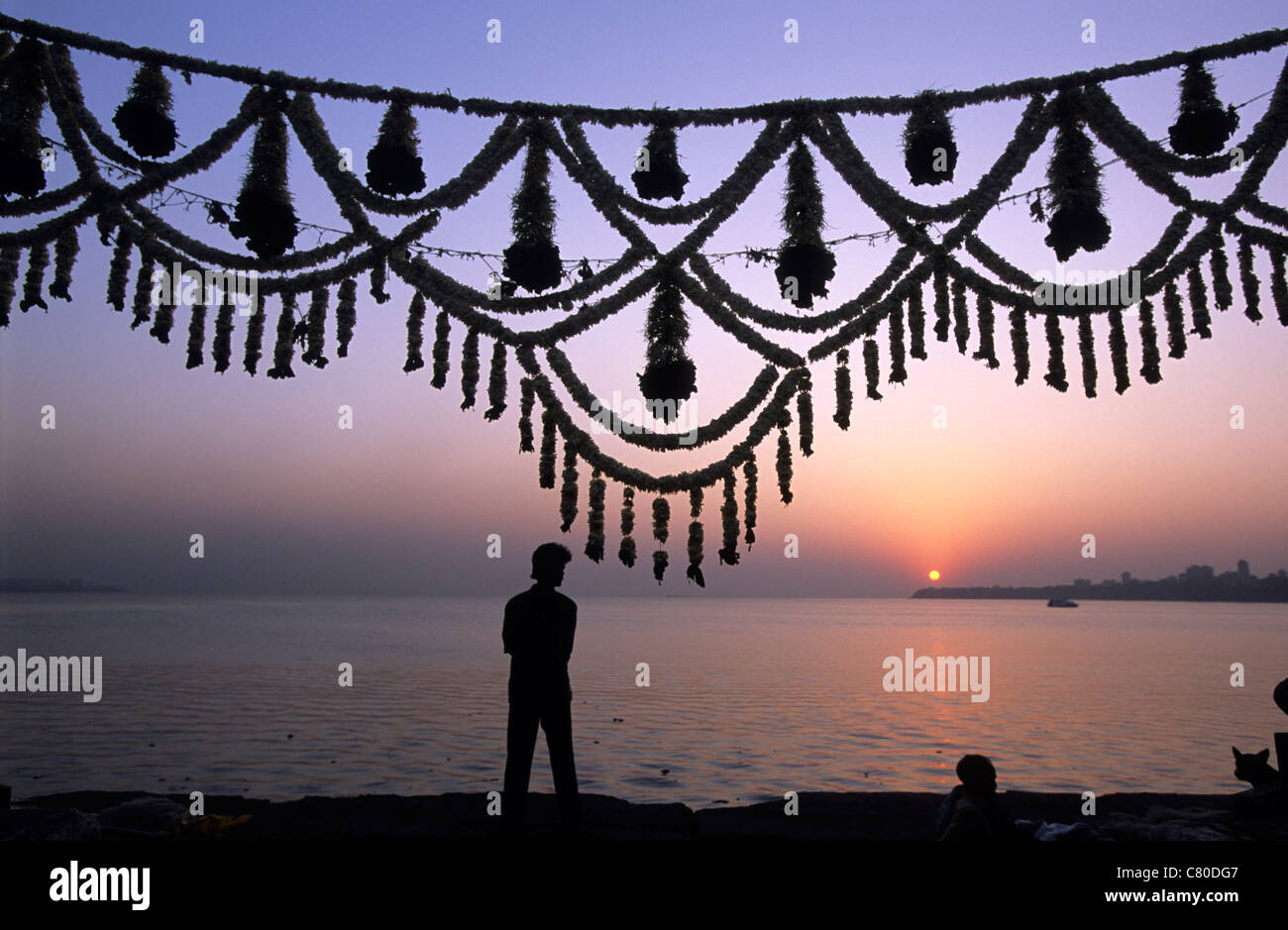 Marine drive mumbay hi-res stock photography and images - Alamy