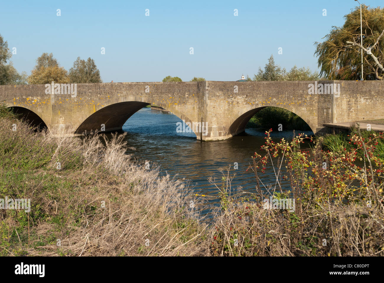 Beaufort bridge hi-res stock photography and images - Alamy