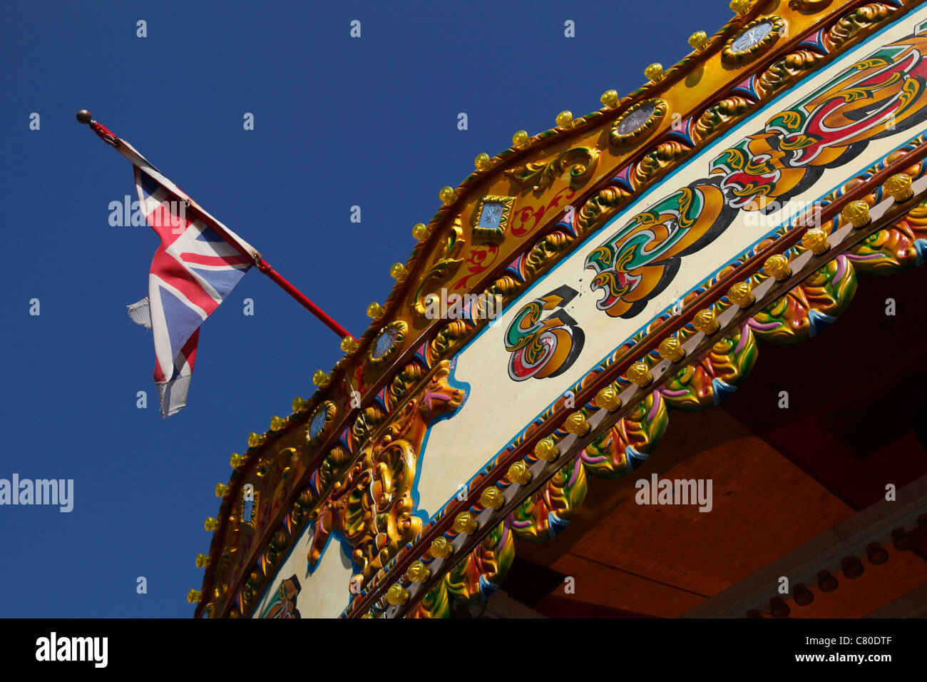 Brighton pier games hi-res stock photography and images - Alamy