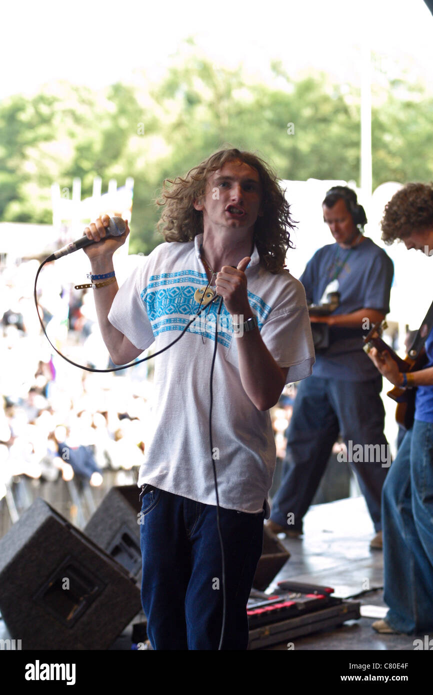 Robert harvey the music hi-res stock photography and images - Alamy