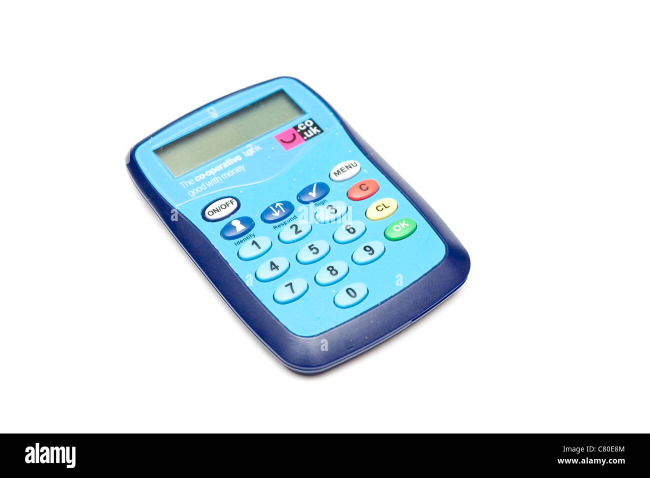 Co operative bank Cut Out Stock Images & Pictures - Alamy