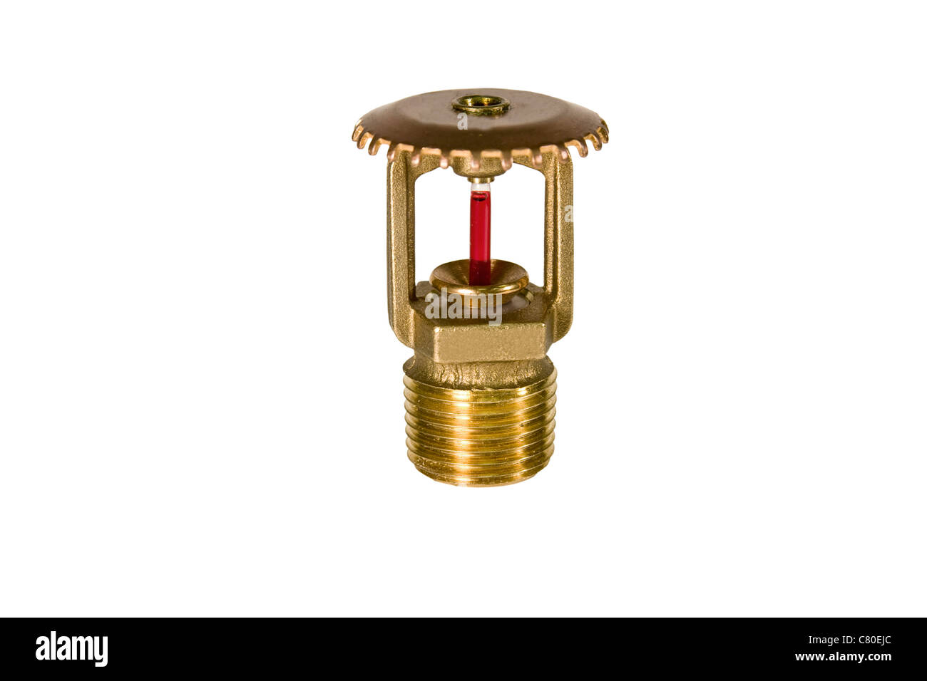 Sprinkler Head Cut Out Stock Images & Pictures - Alamy