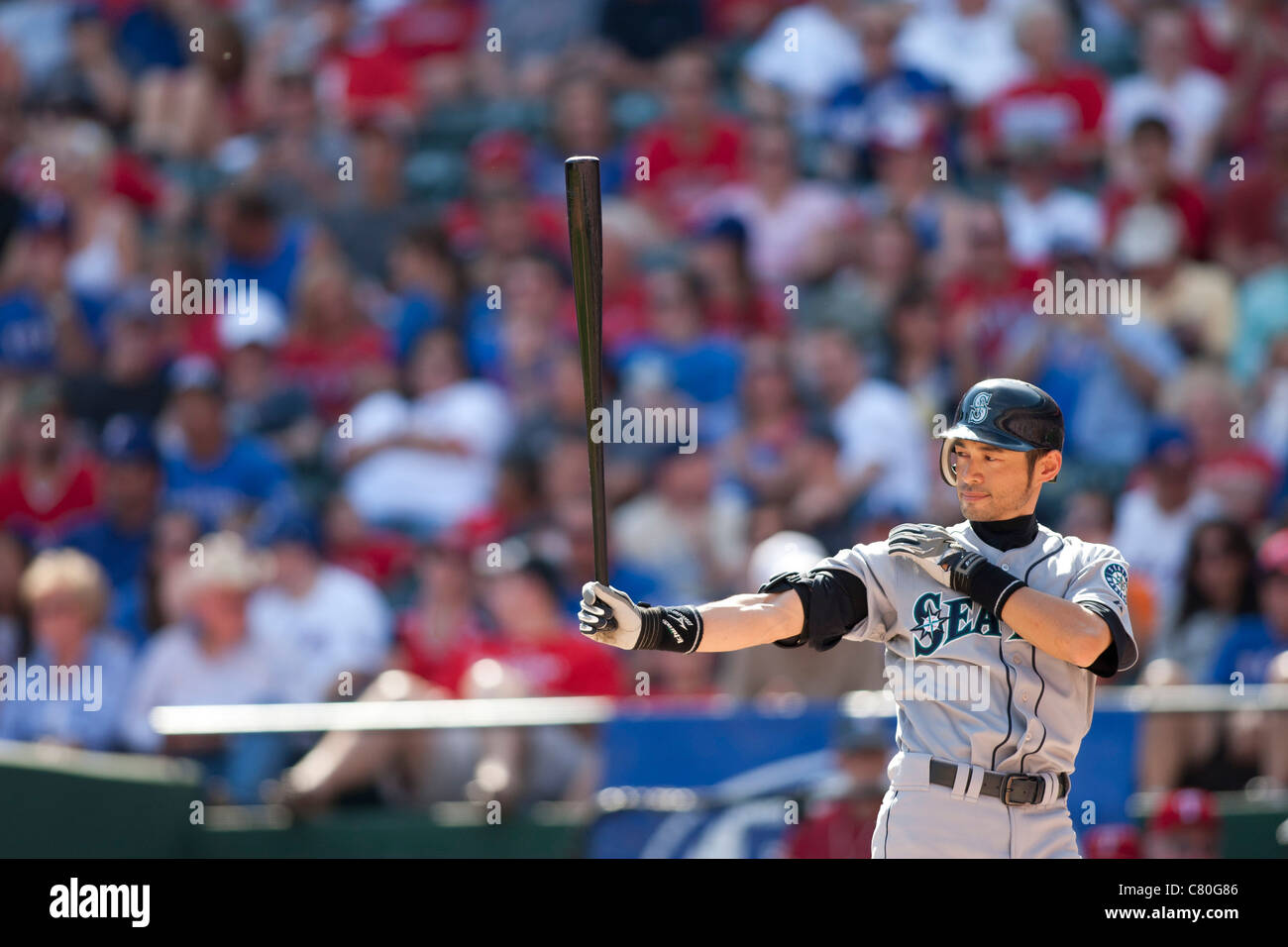 Ichiro Suzuki Batting Stance Yankees