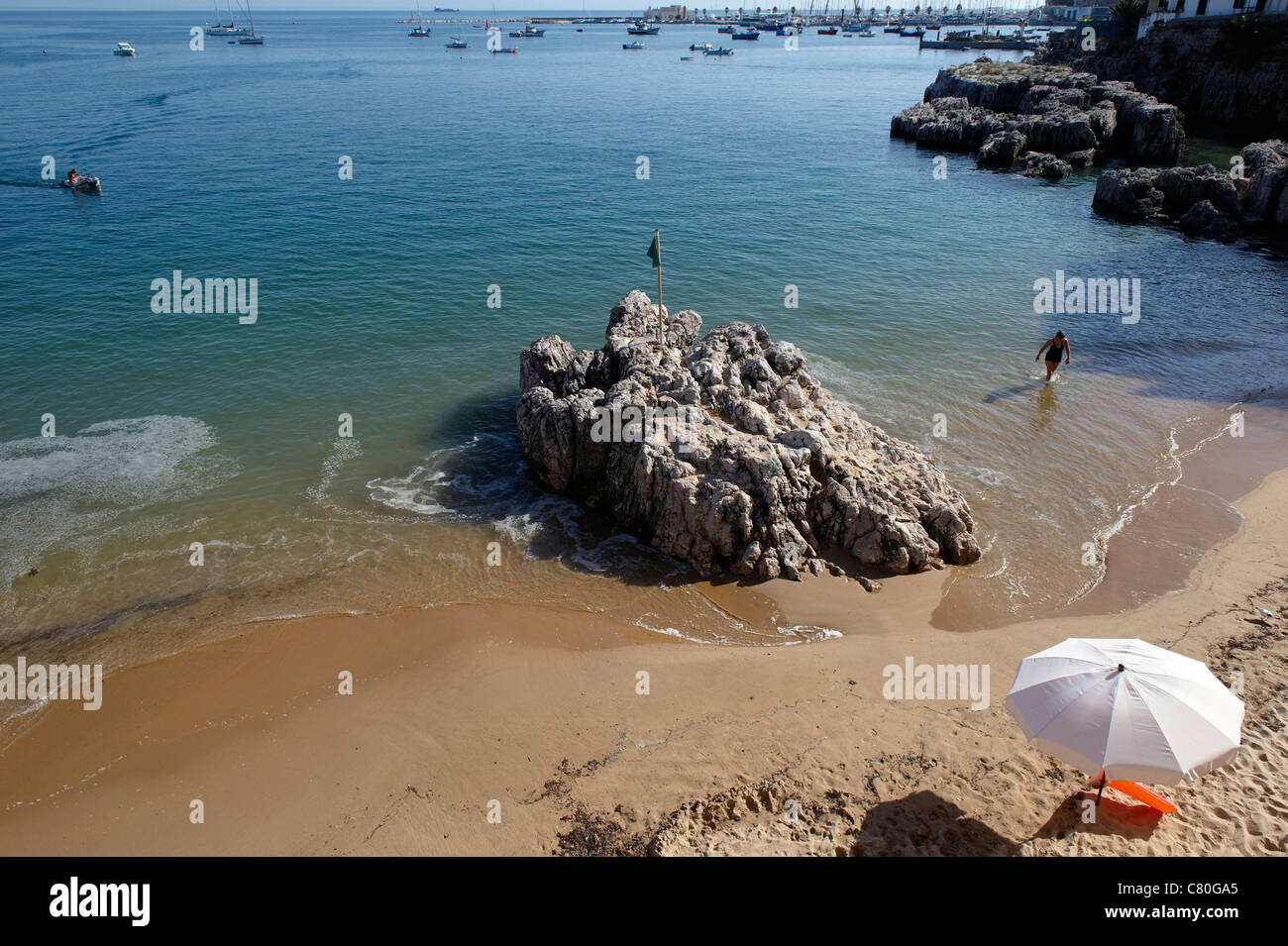 Cascais Beaches High Resolution Stock Photography and Images - Alamy