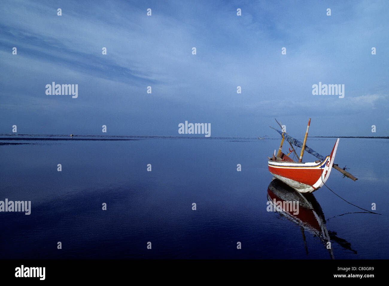 Java Wharf High Resolution Stock Photography and Images - Alamy