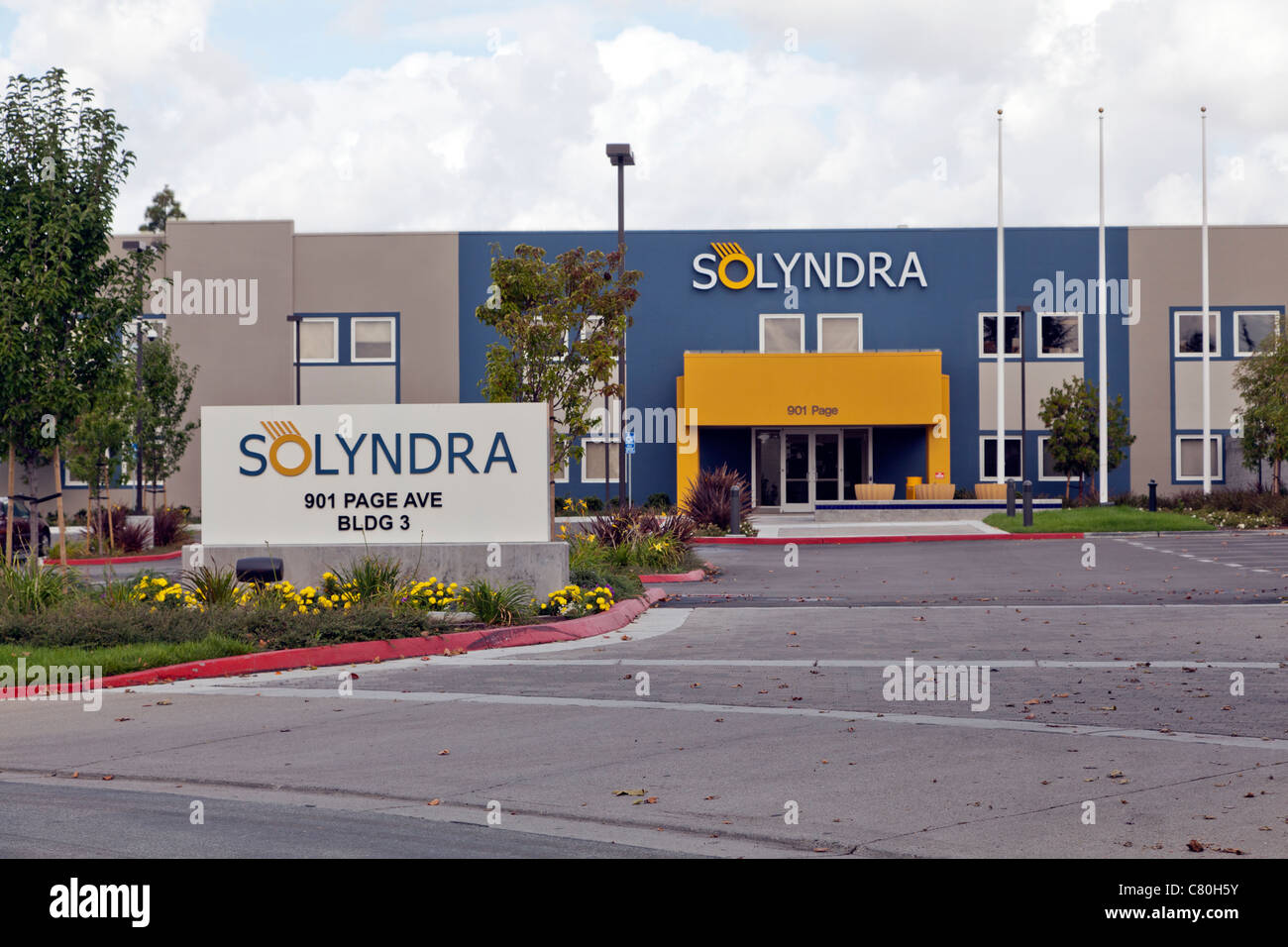 Page drive hi-res stock photography and images - Alamy