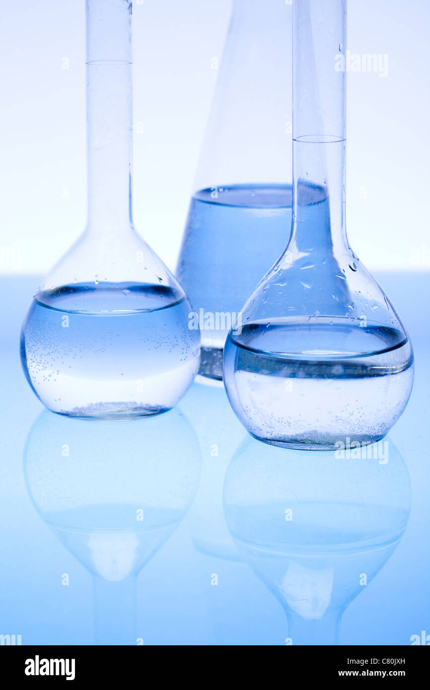 Experiment conditions hi-res stock photography and images - Alamy