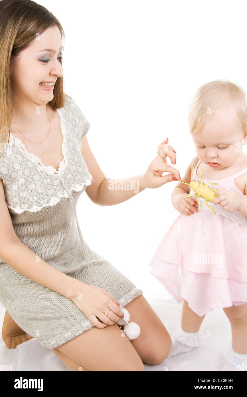 Caucasian insects hi-res stock photography and images - Alamy