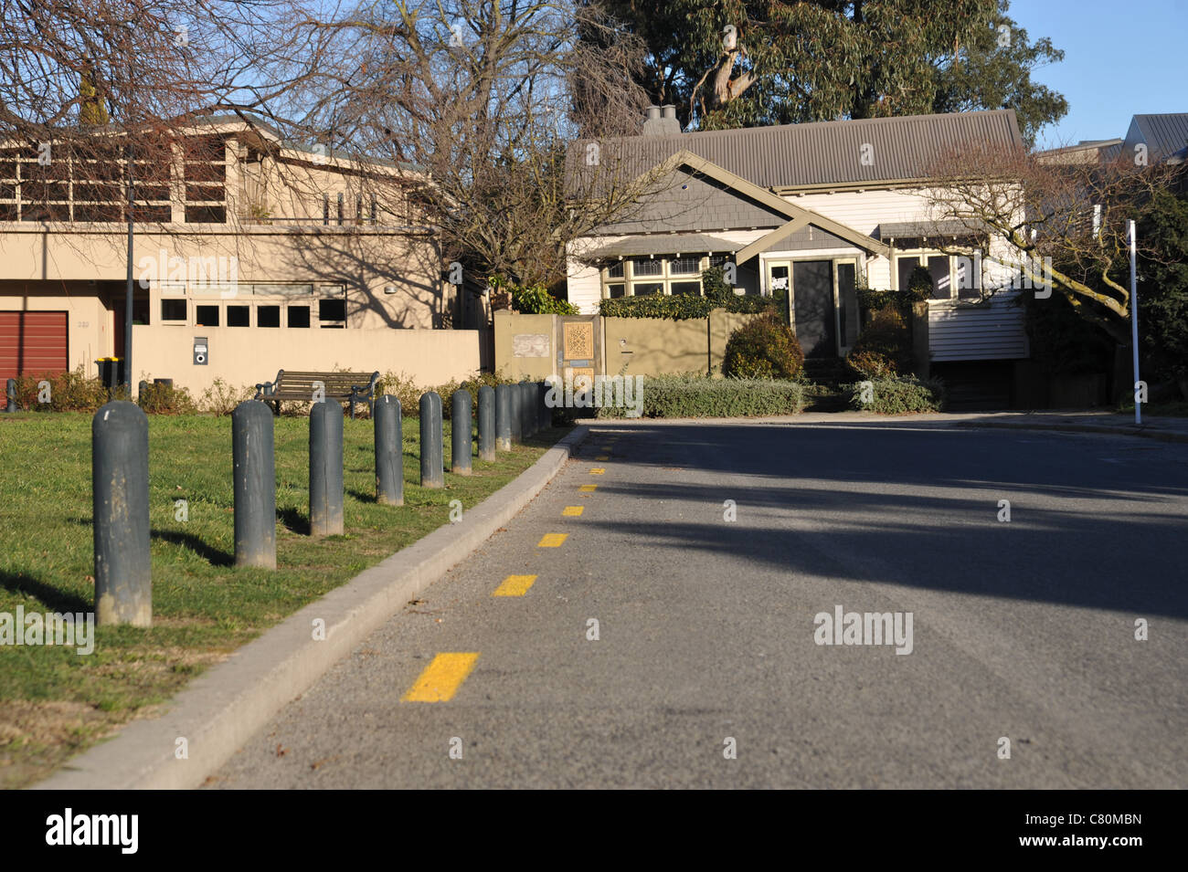 Subsided High Resolution Stock Photography and Images - Alamy