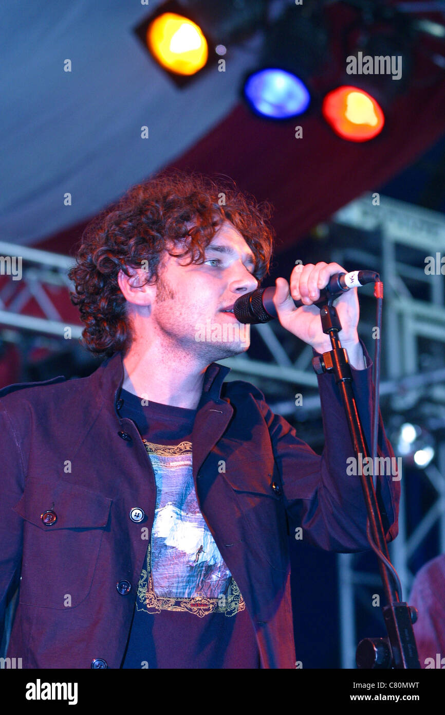 Bandits band hi-res stock photography and images - Alamy