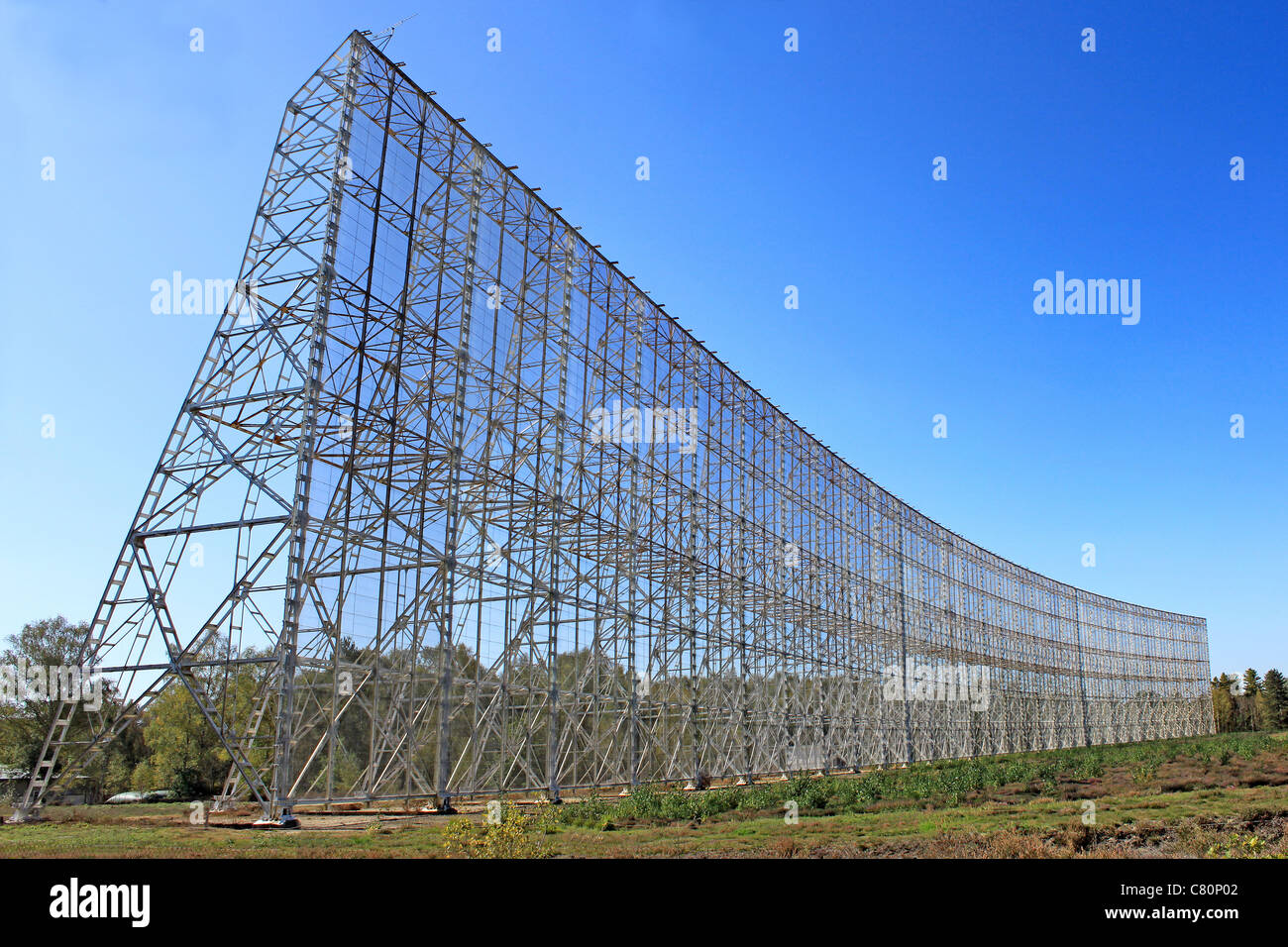 Radio astronomer hi-res stock photography and images - Alamy