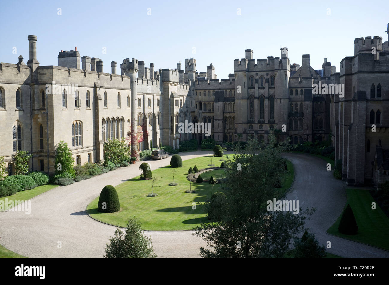 Norman bradshaw hi-res stock photography and images - Alamy