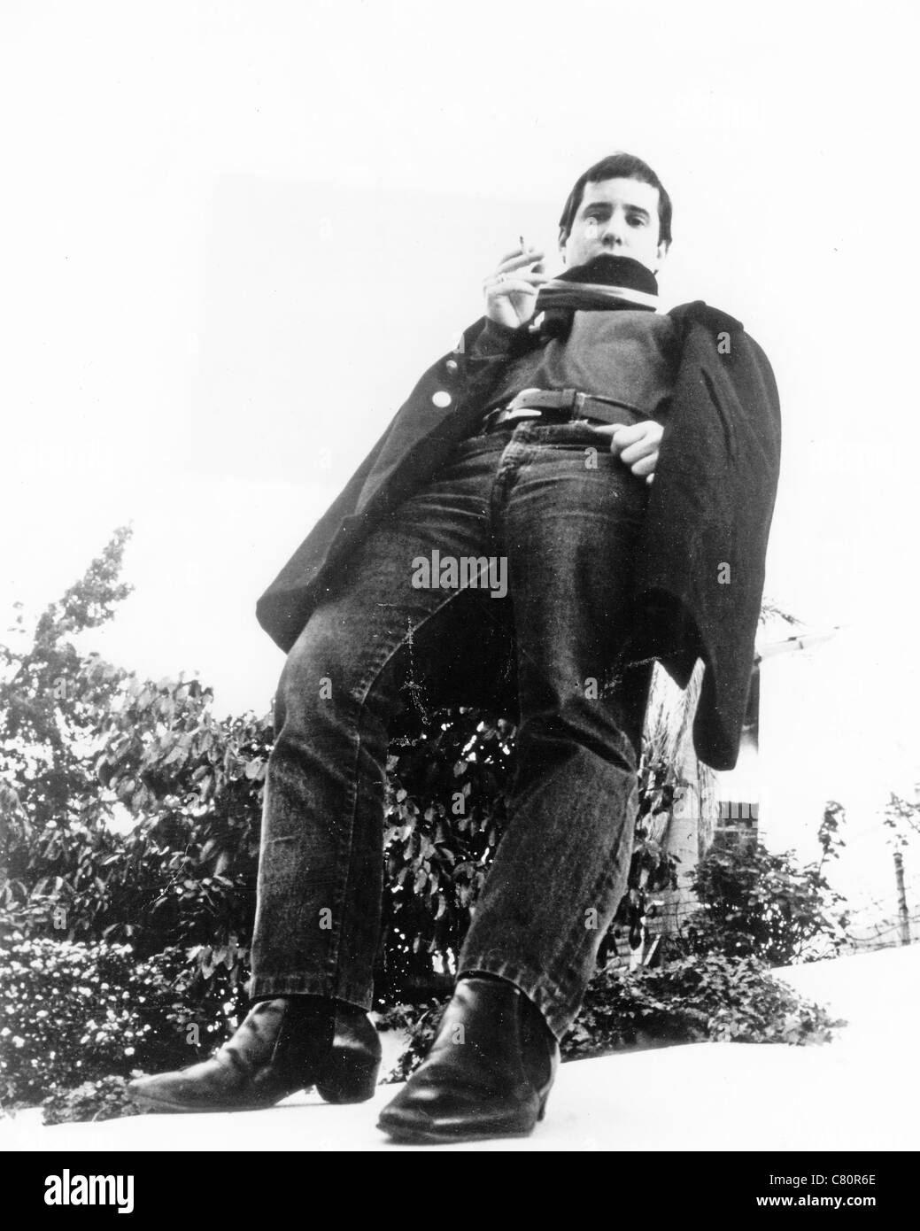 Paul simon 1960s hi-res stock photography and images - Alamy
