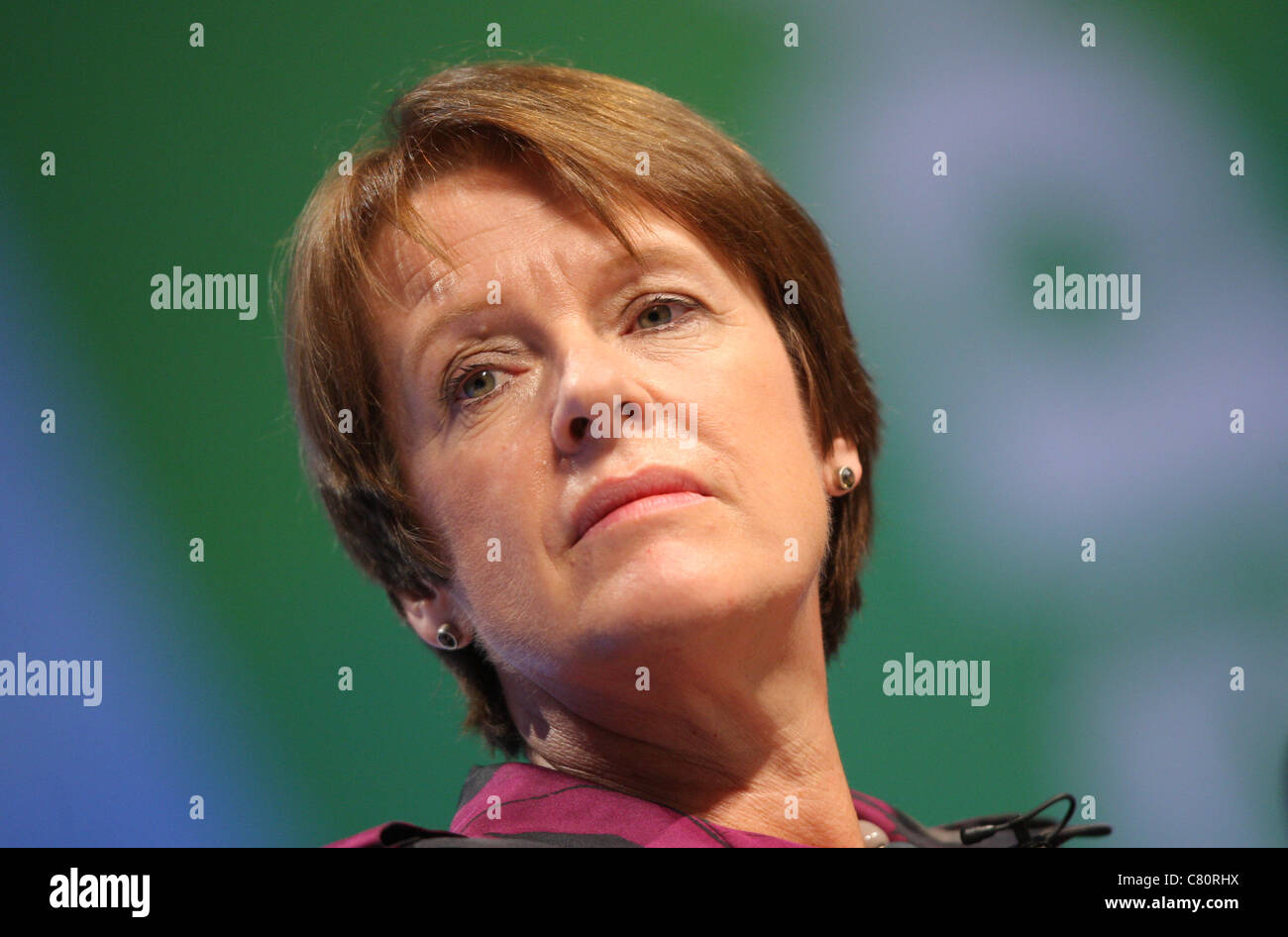 CAROLINE SPELLMAN MP SECRETARY OF STATE FOR ENVIRON 02 October 2011 ...