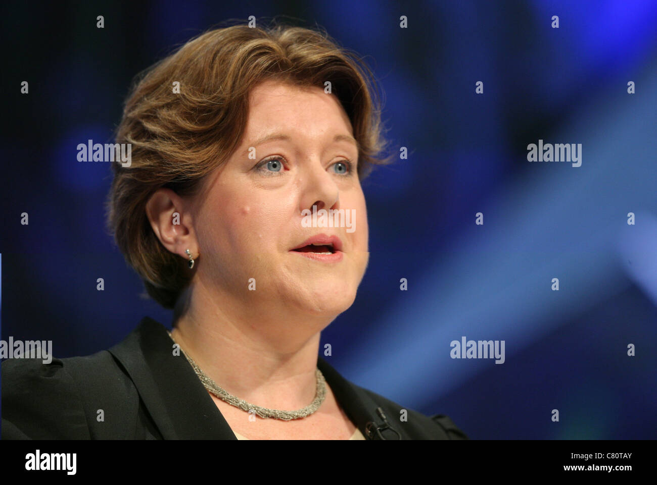 MARIA MILLER MP UNDER SECRETARY OF STATE FOR W 03 October 2011 ...