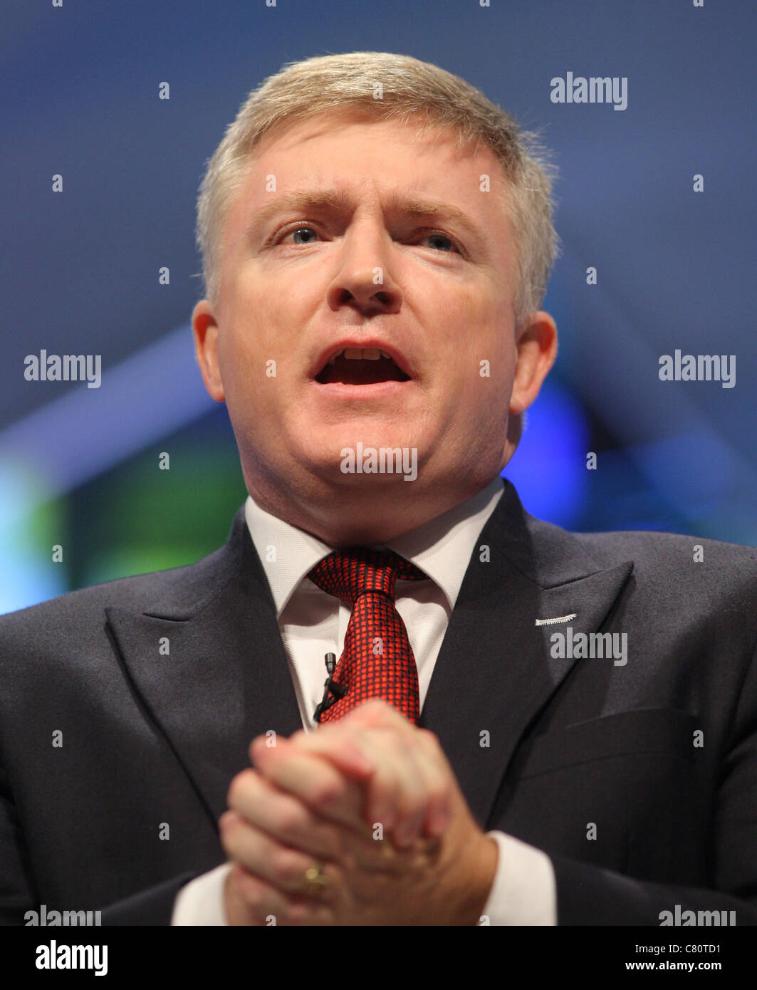 Mark prisk hi-res stock photography and images - Alamy