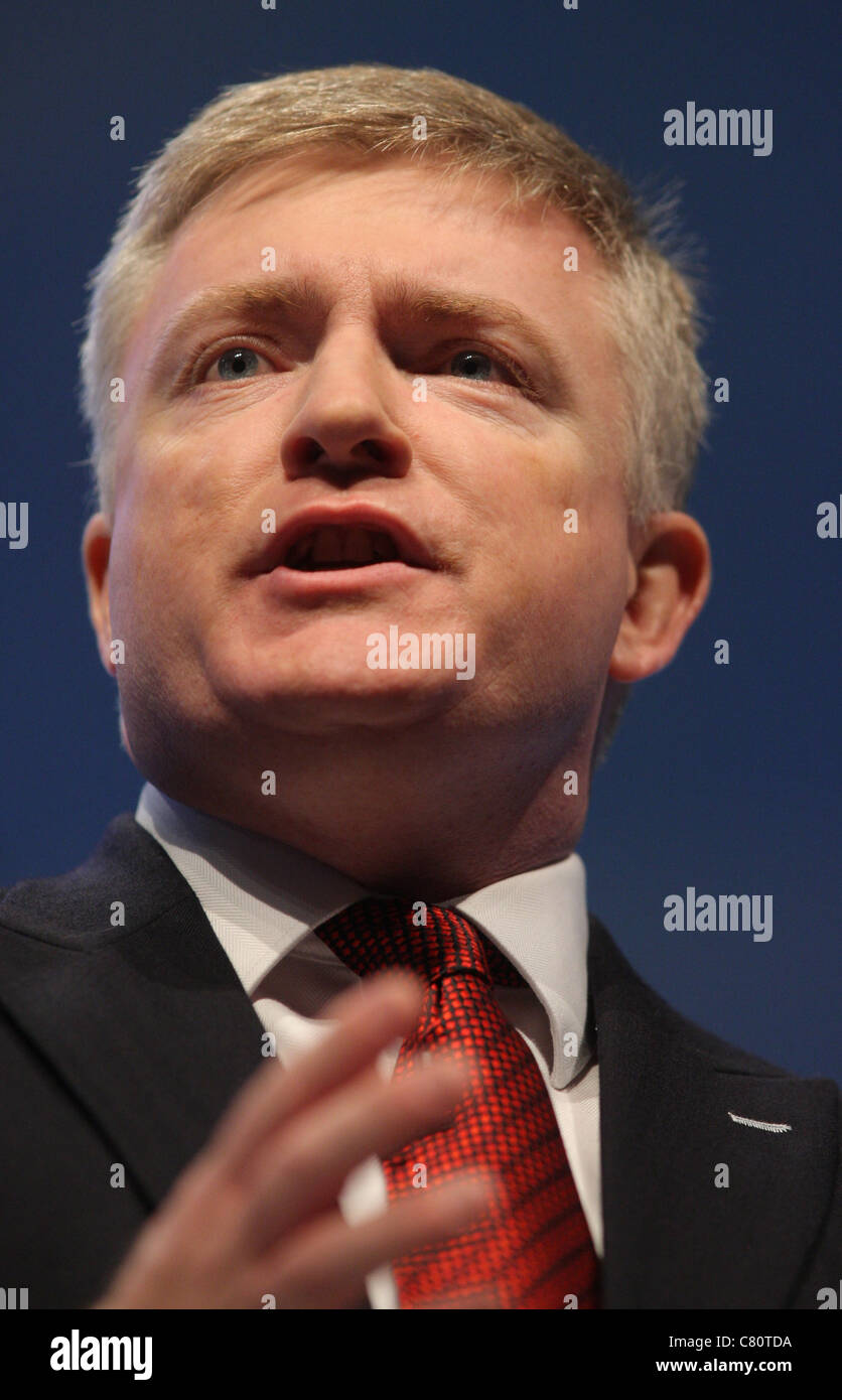 Mark prisk hi-res stock photography and images - Alamy