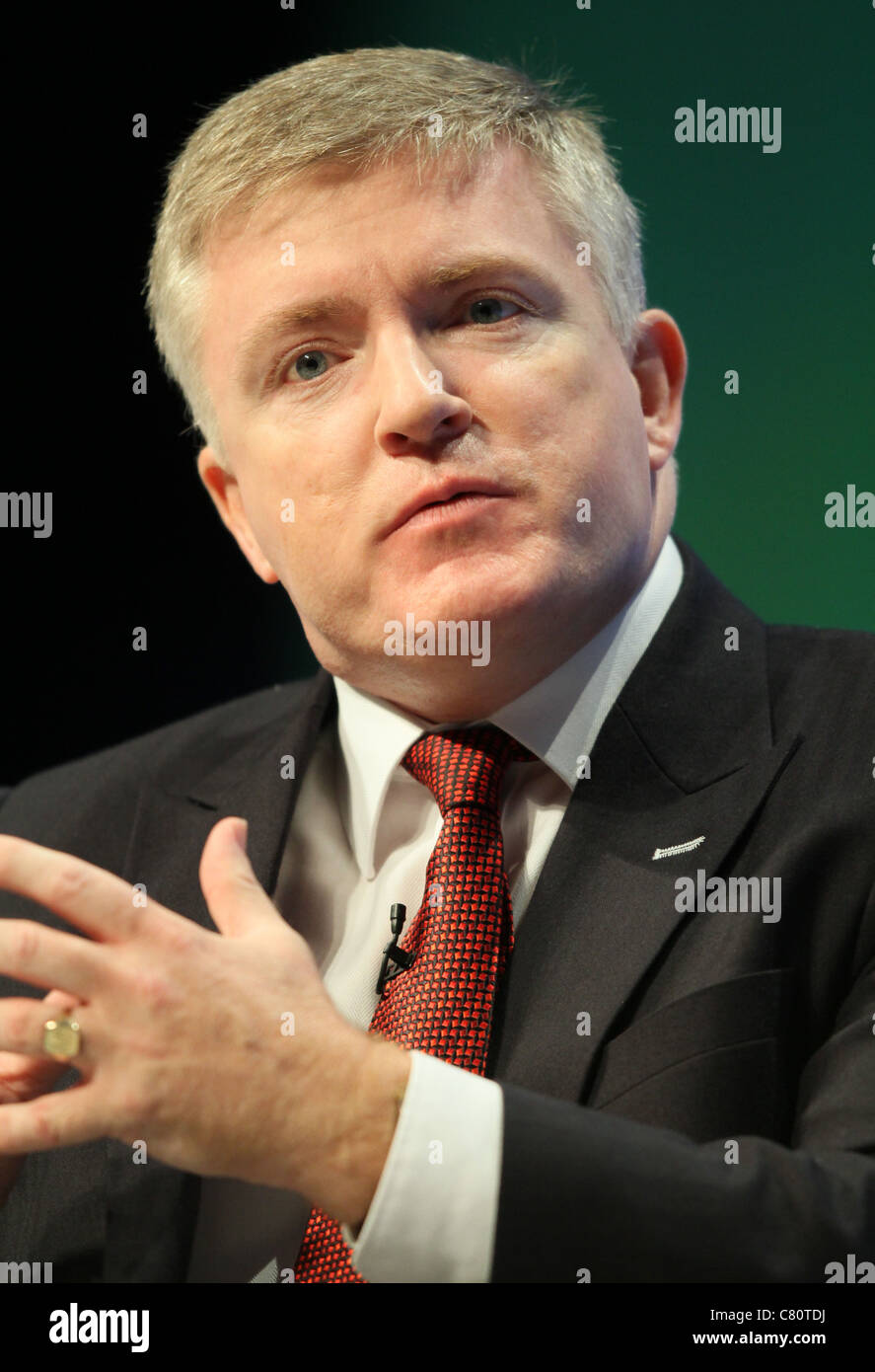 Mark prisk hi-res stock photography and images - Alamy