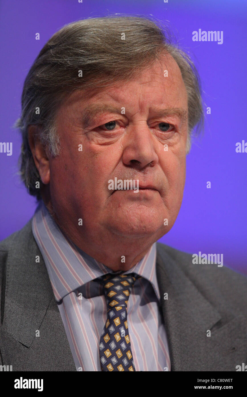 KENNETH CLARKE MP LORD CHANCELLOR SECRETARY OF S 04 October 2011 ...