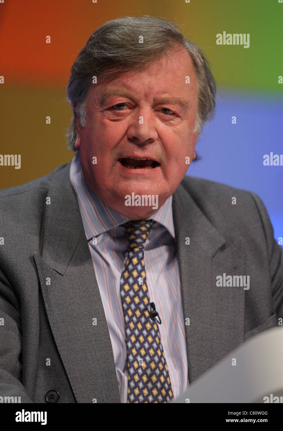 Lord clarke hi-res stock photography and images - Alamy