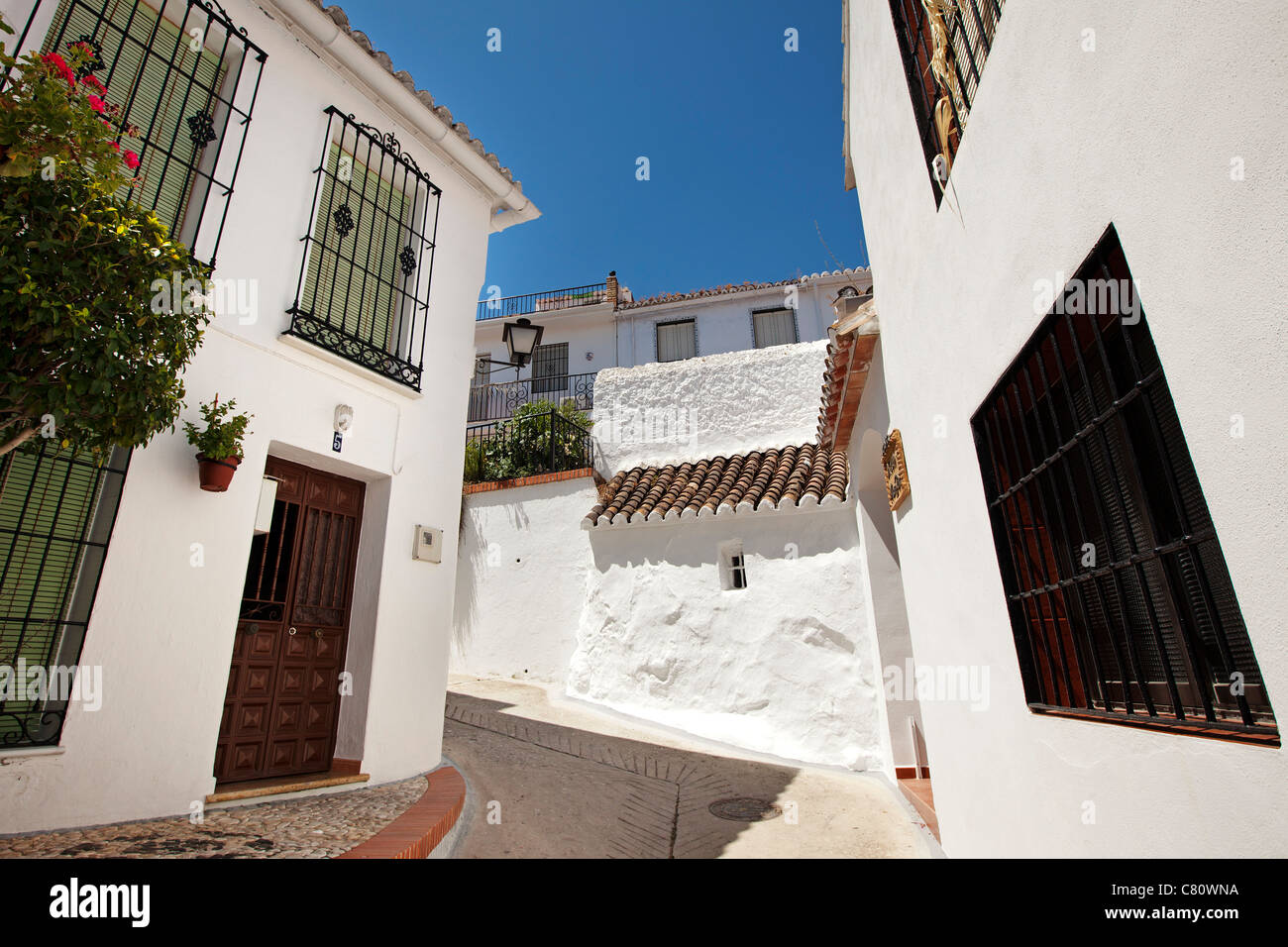 Monda spain hi-res stock photography and images - Alamy