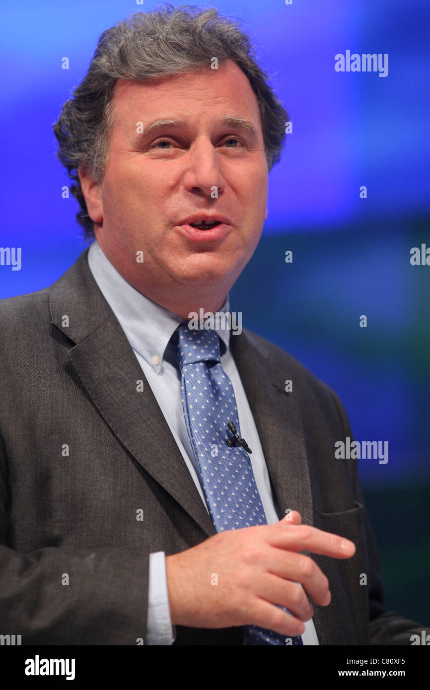 OLIVER LETWIN MP MINISTER FOR GOVERNMENT POLICY 05 October 2011 ...