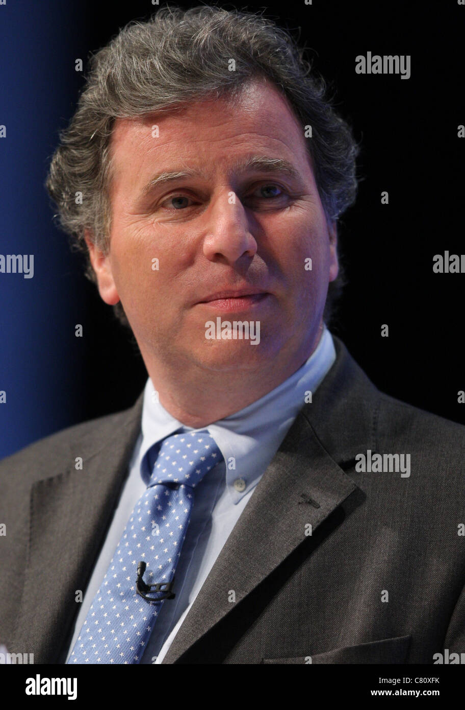 OLIVER LETWIN MP MINISTER FOR GOVERNMENT POLICY 05 October 2011 ...