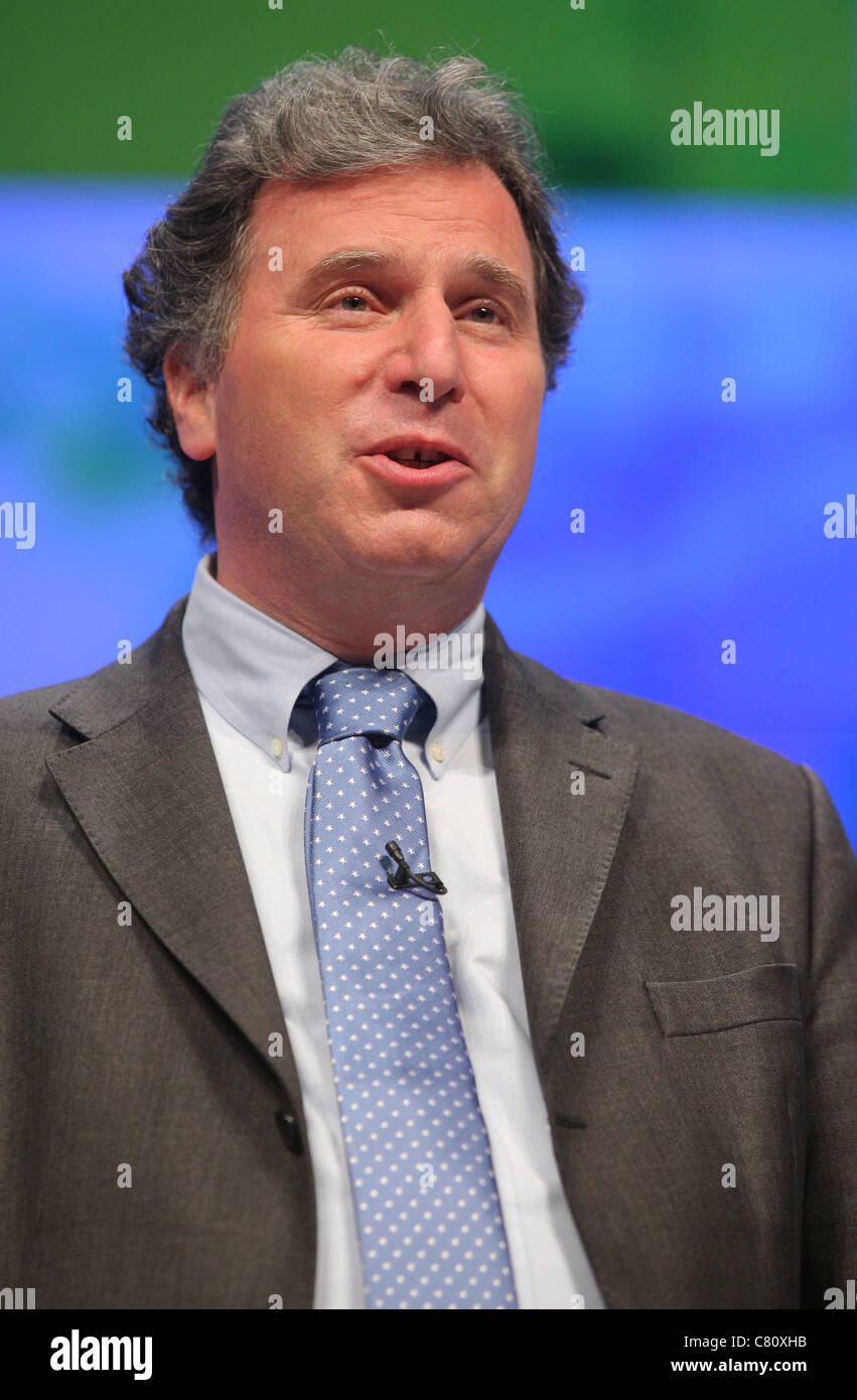 OLIVER LETWIN MP MINISTER FOR GOVERNMENT POLICY 05 October 2011 ...
