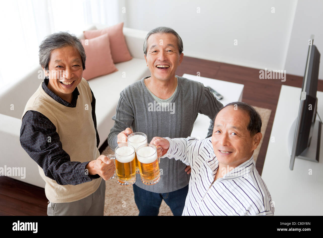 Personal pint of view hi-res stock photography and images - Alamy