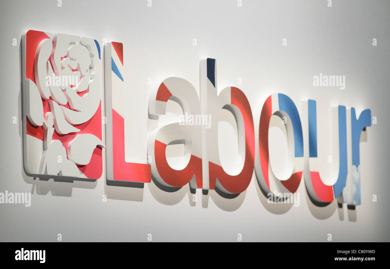 Uk Labour Party Logo