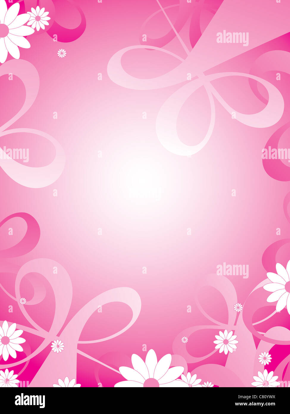 Floral orna hi-res stock photography and images - Alamy