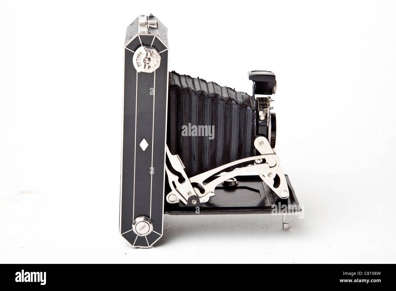 Film art deco hi-res stock photography and images - Alamy