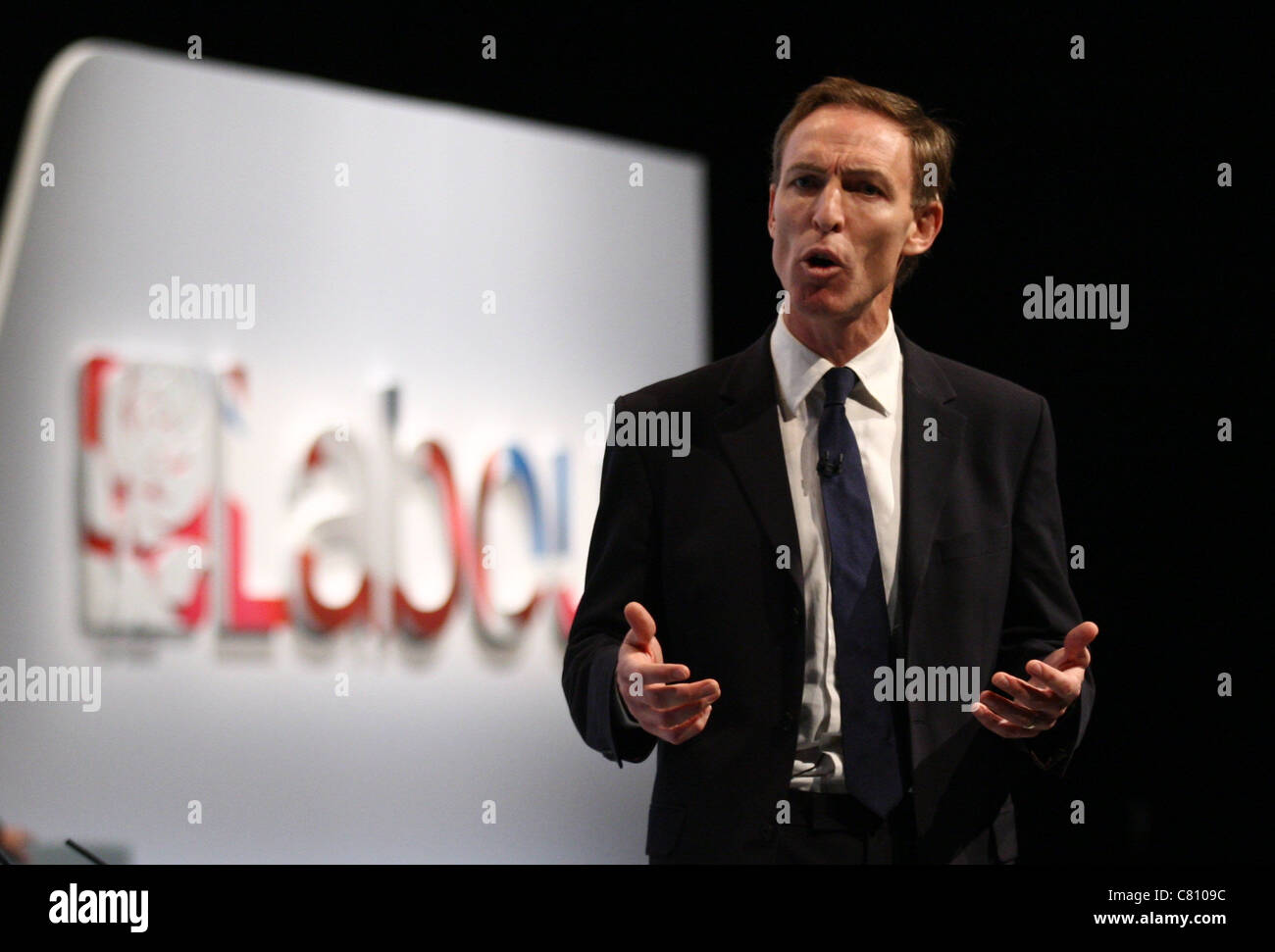 JIM MURPHY MP SHADOW SECRETARY OF STATE FOR 26 September 2011 THE AAC ...