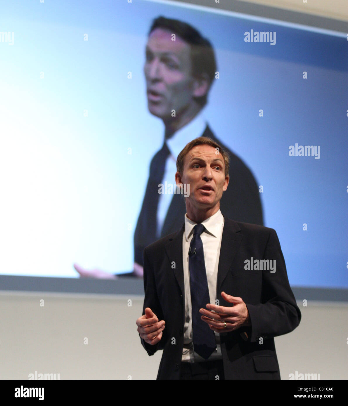 JIM MURPHY MP SHADOW SECRETARY OF STATE FOR 26 September 2011 THE AAC ...