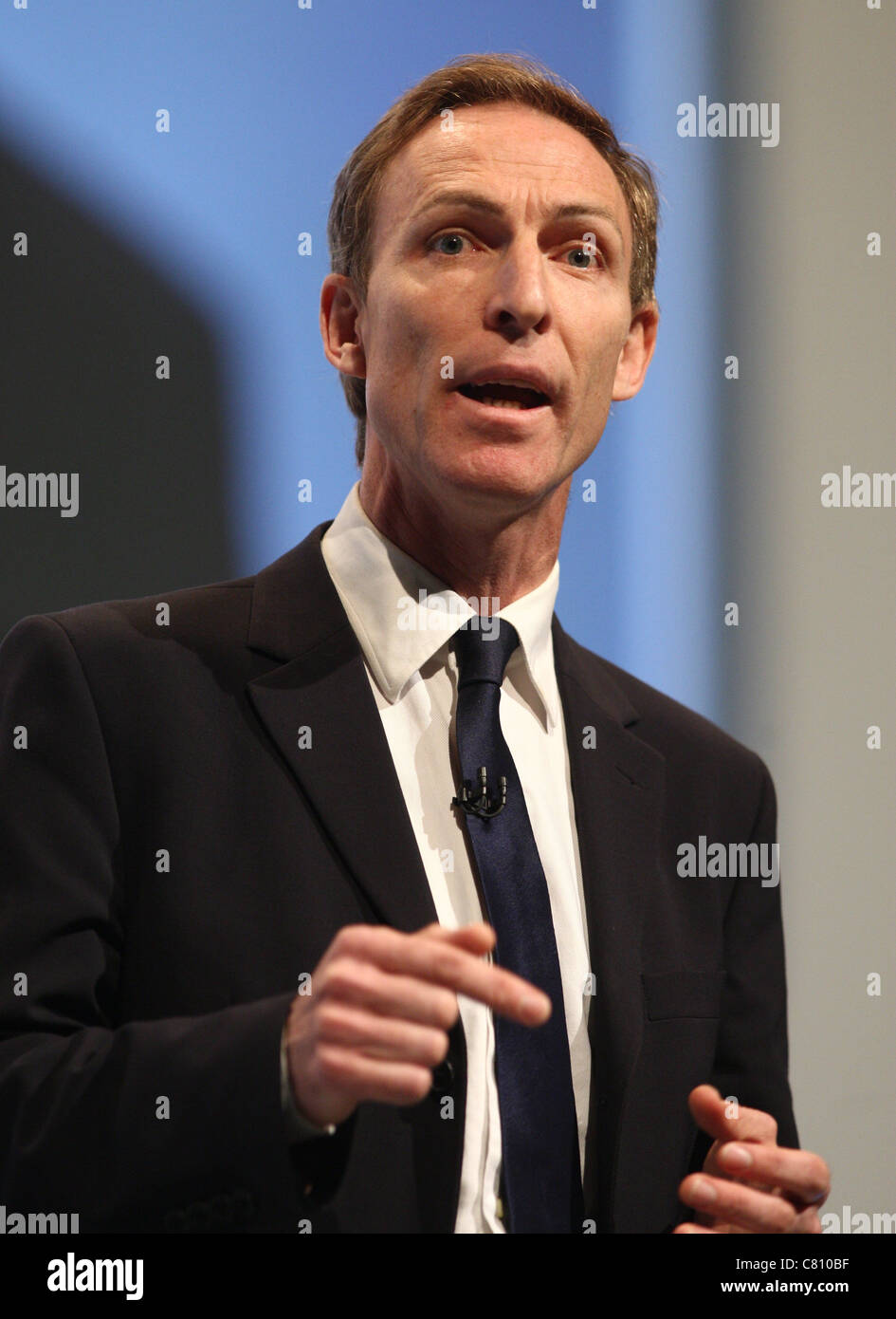 Jim murphy labour hi-res stock photography and images - Alamy