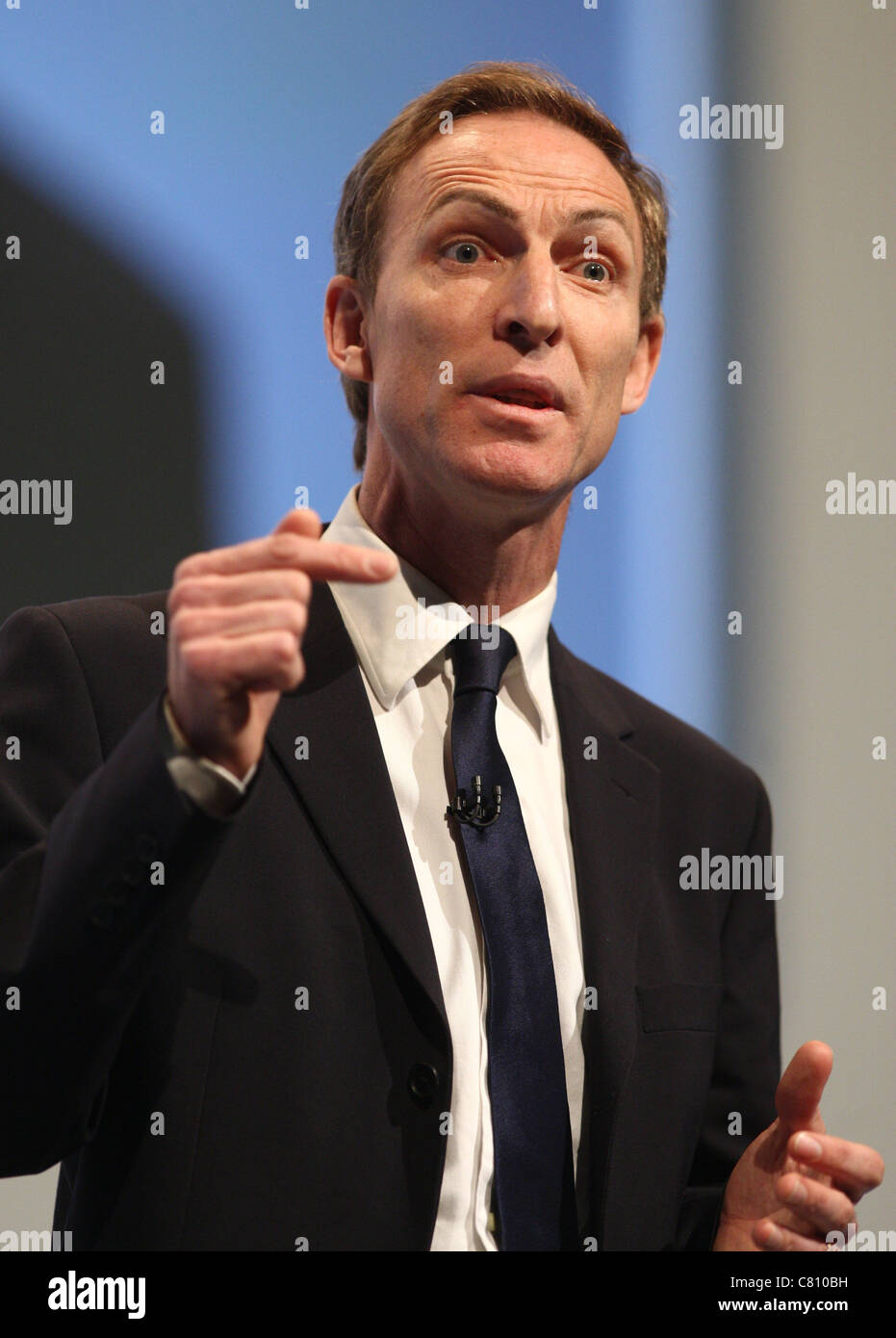JIM MURPHY MP SHADOW SECRETARY OF STATE FOR 26 September 2011 THE AAC ...