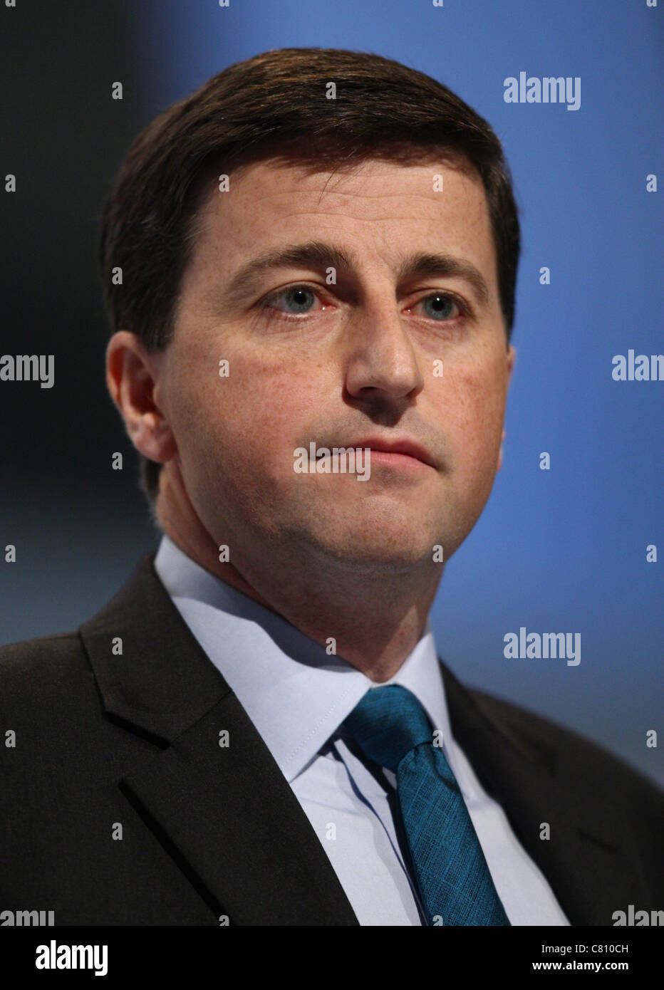 Douglas alexander mp hi-res stock photography and images - Alamy