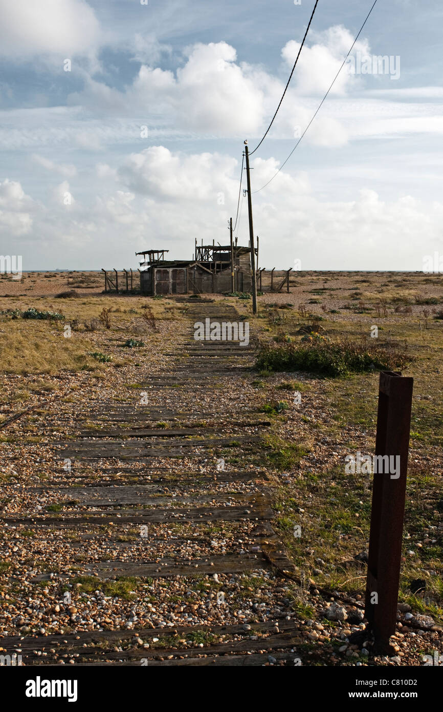 Ramshackle building hi-res stock photography and images - Alamy