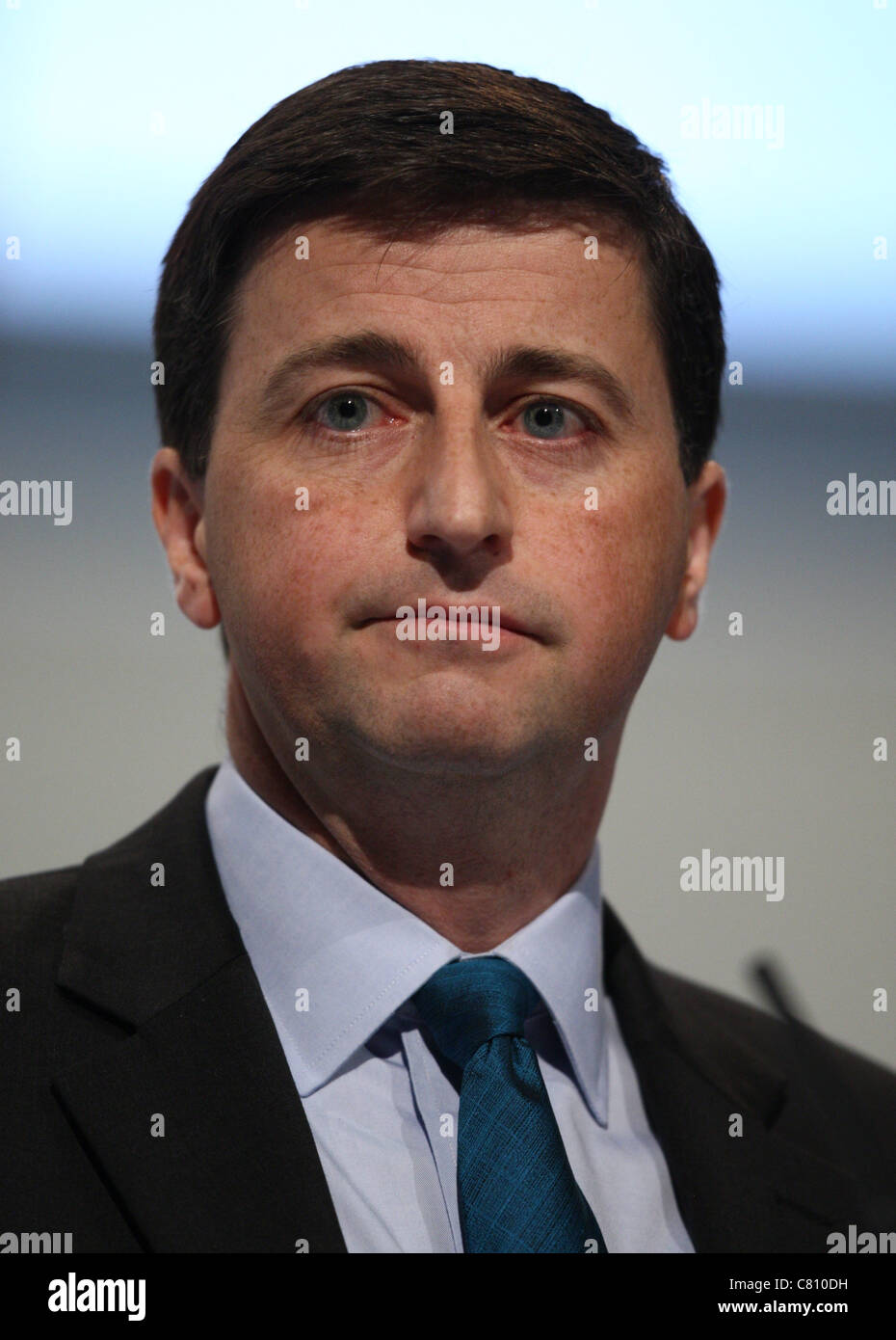 Douglas alexander mp hi-res stock photography and images - Alamy