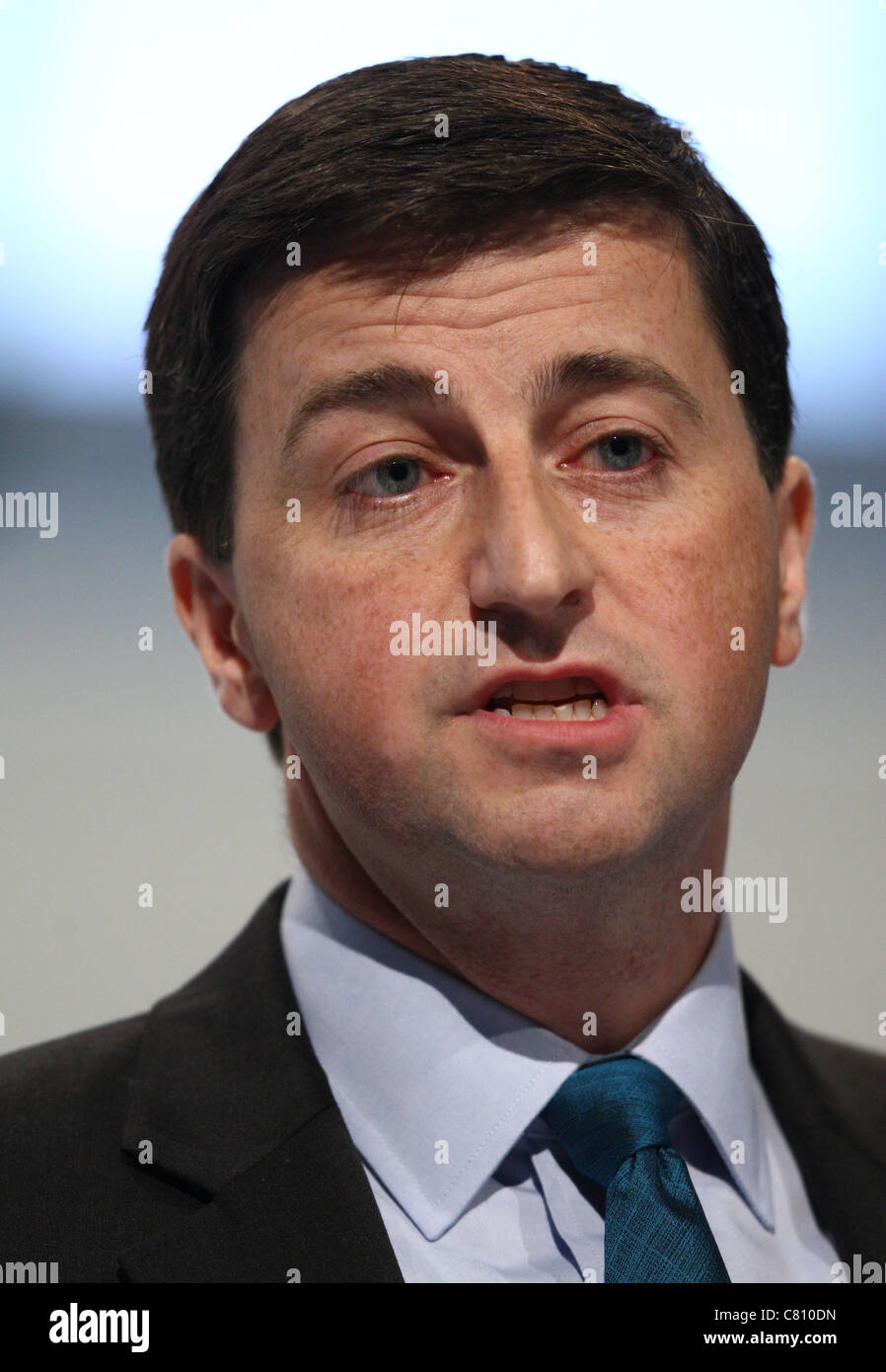 DOUGLAS ALEXANDER MP SHADOW FOREIGN SECRETARY 26 September 2011 THE AAC ...