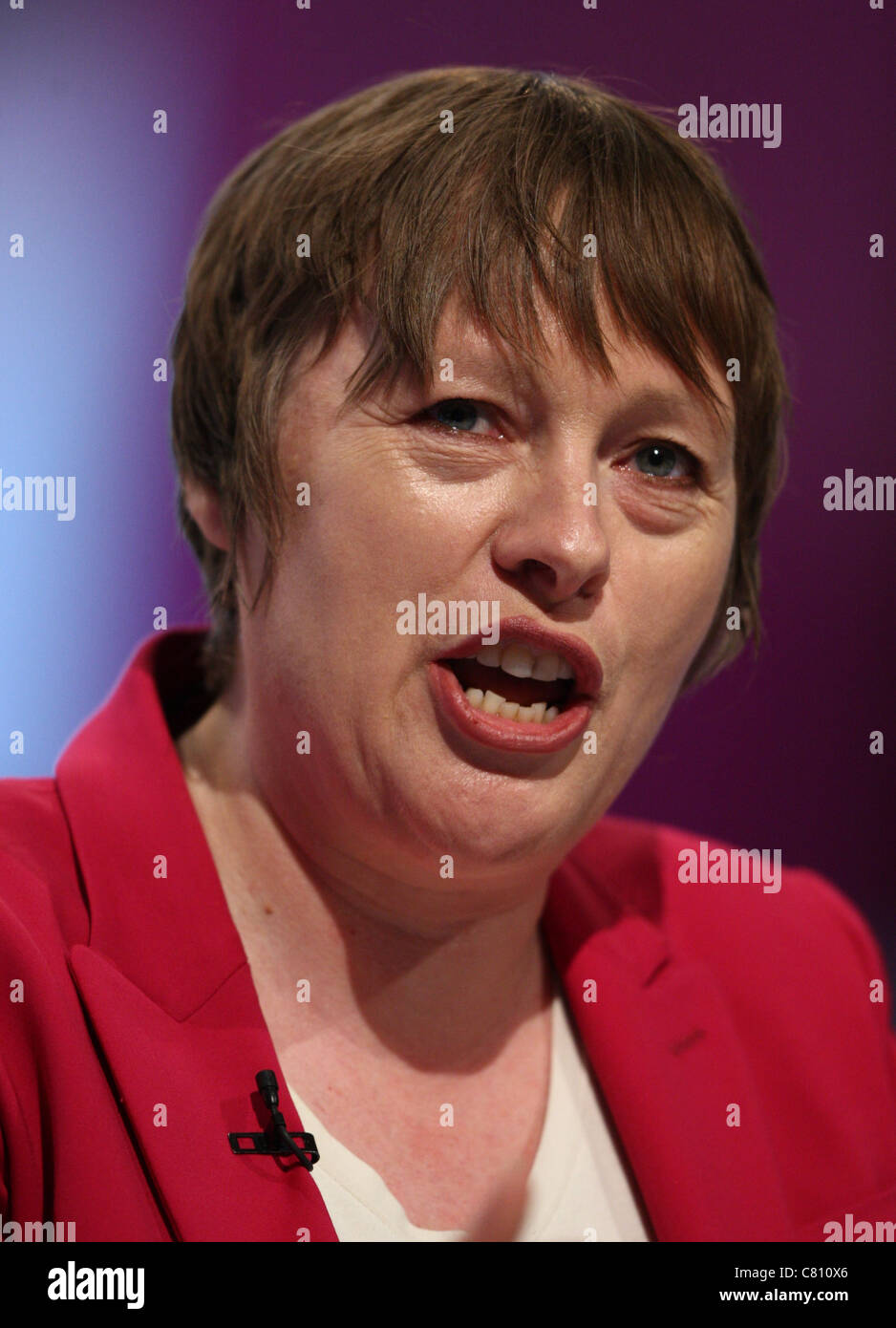 MARIA EAGLE MP SHADOW SECRETARY OF STATE FOR 26 September 2011 THE AAC ...