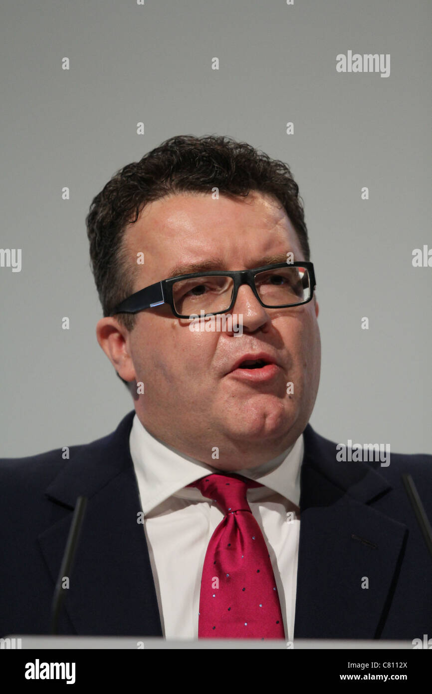 Tom watson hi-res stock photography and images - Alamy